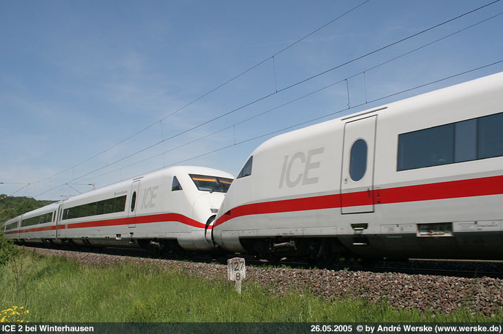 Late regional train connecting to ICE train on D-Ticket - Rick Steves ...